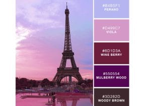 5 Cách Phối Màu Website Đẹp trong Thiết Kế Bạn Cần Biết