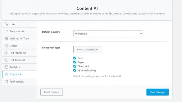 Rank Math SEO là gì? Hướng Dẫn Sử Dụng Chi Tiết A - Z
