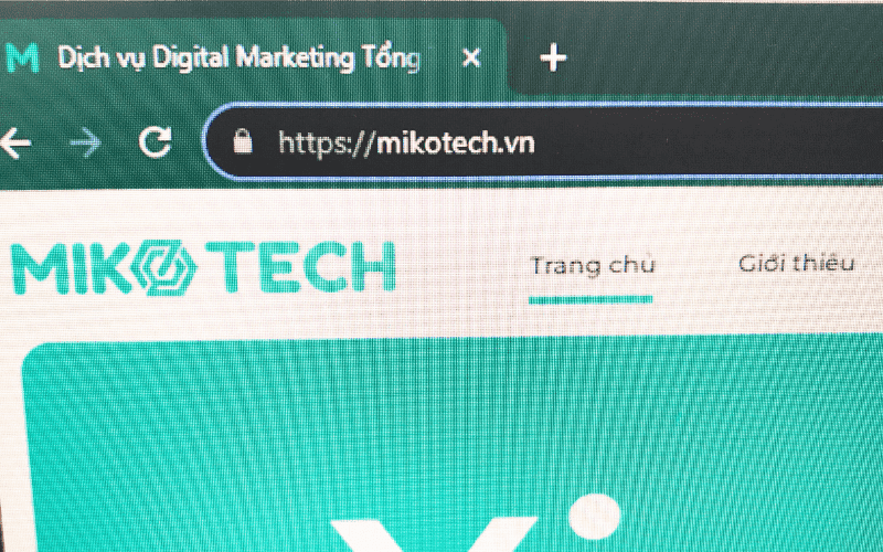 Website Là Gì? Trang Web Là Gì? Tìm Hiểu Website Từ A- Z