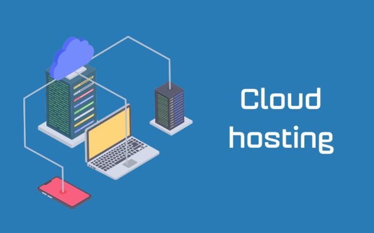 Hosting Là Gì? Tổng Hợp Kiến Thức Về Hosting Bạn Cần Biết