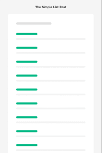 Mô hình STRINGS là gì? Công thức cốt lõi viết bài PR hiệu quả