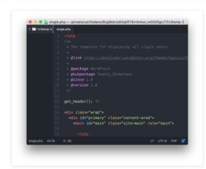 Syntax error là gì? Cách sửa lỗi syntax nhanh và đơn giản nhất - Miko Tech