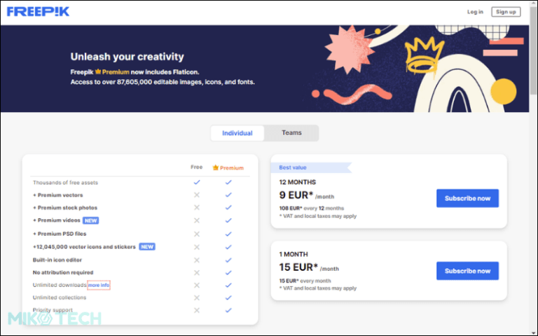 Top 40+ Web Tải Ảnh Chất Lượng Cao Miễn Phí 100%
