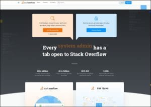 10 Website Code Mẫu Chuyên Nghiệp Cho Lập Trình Viên