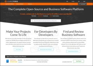 10 Website Code Mẫu Chuyên Nghiệp Cho Lập Trình Viên