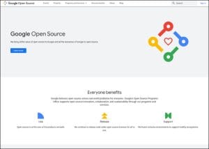 10 Website Code Mẫu Chuyên Nghiệp Cho Lập Trình Viên
