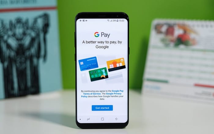 Google Payment là gì? Cách hoạt động và những điều cần biết