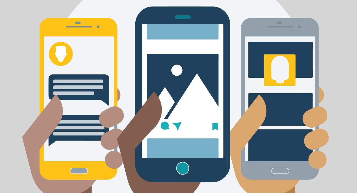 Shared media là gì? Tổng quan kiến thức, ví dụ, giải thích - Miko Tech