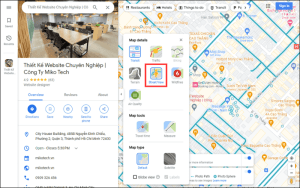 Google Maps là gì? 12 tính năng và cách sử dụng Google Maps
