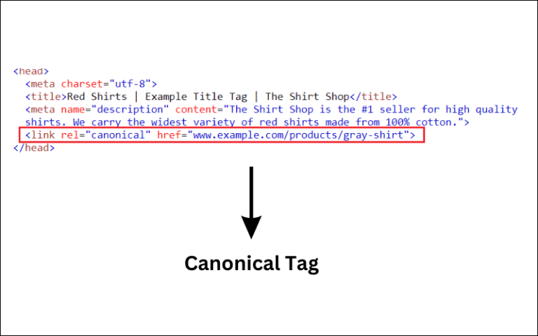 Canonical Là Gì Trong SEO? Sử Dụng Canonical Tag Hiệu Quả