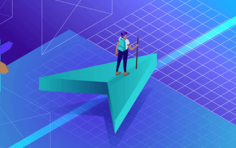 Navigation Là Gì? Nguyên Tắc Xây Dựng Web Navigation