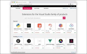 Visual Studio Code Là Gì? 9 Tính Năng Nổi Bật Của VS Code