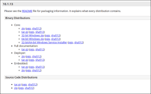 Apache Tomcat Là Gì? Công Dụng và Cách Cài Đặt Chi Tiết