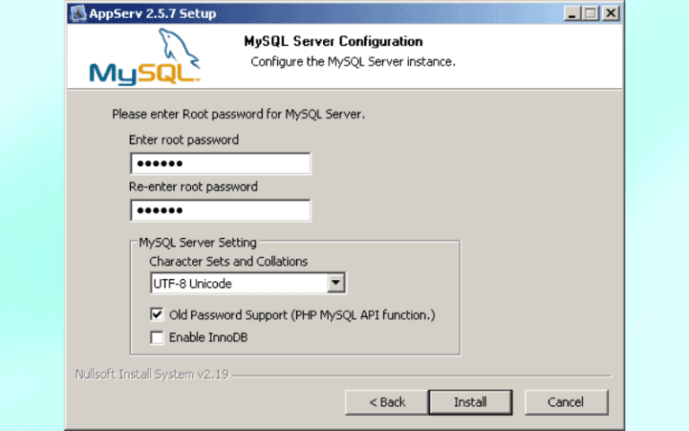 AppServ là gì? Cách cài đặt và hướng dẫn sử dụng Appserv