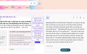 Bing AI Là Gì? Tính Năng Nổi Bật, Điểm Khác Biệt Với ChatGPT