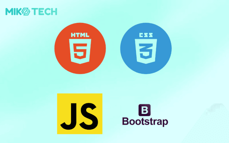 Bootstrap Là Gì? Tính Năng Cơ Bản Và Cách Cài Đặt Bootstrap