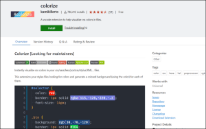 Top 16+ Các Extension Hay Cho Visual Studio Code Nên Tải