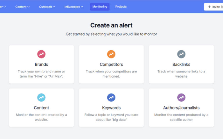 Buzzsumo là gì? Cách dùng Buzzsumo để cập nhật xu hướng