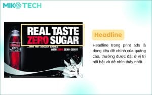 Print Ads Là Gì? Cấu Trúc Cơ Bản Và Một Số Nét Đặc Trưng