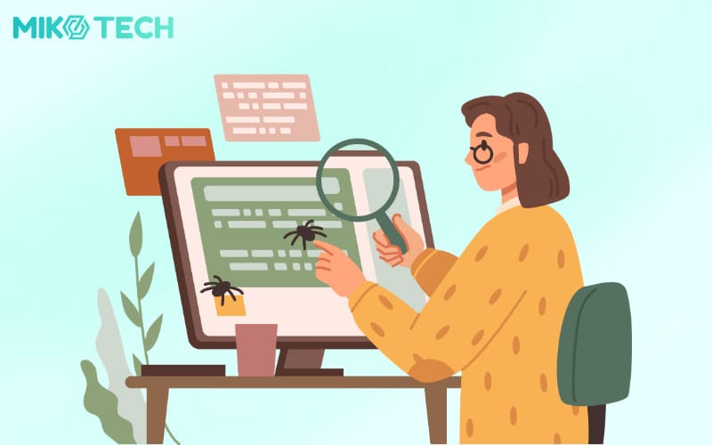 Coder Là Gì Công Việc Và Kỹ Năng Cần Có Của Coder