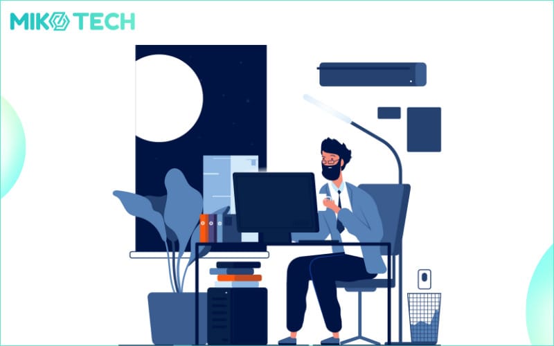 Coder Là Gì Công Việc Và Kỹ Năng Cần Có Của Coder
