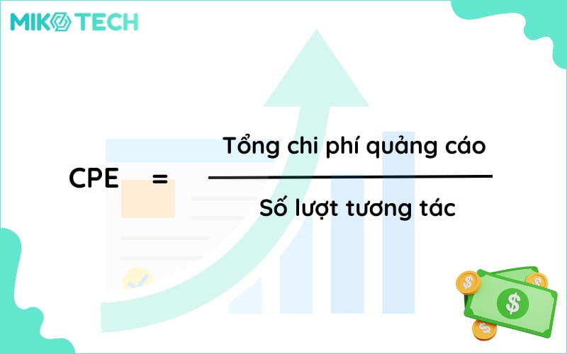 CPE là gì? Công thức tính và cách tối ưu chỉ số CPE