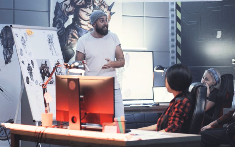VFX là gì? Vai trò của VFX trong ngành công nghiệp hậu kỳ