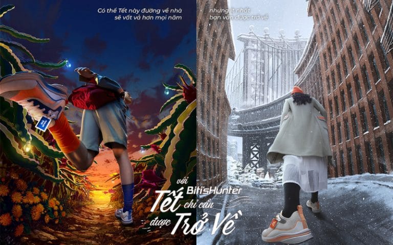 Key Visual Là Gì? Cách Tạo Key Visual Thu Hút Khách Hàng