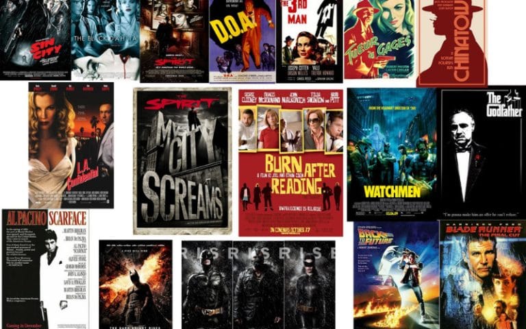Cách Làm Poster Đẹp Và Đơn Giản Cho Người Mới Bắt Đầu