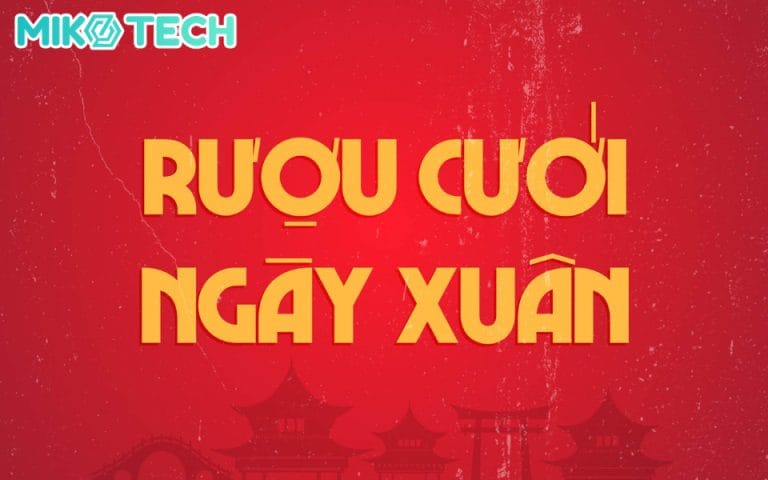 15+ Font Chữ Tết Chúc Mừng Năm Mới Ấn Tượng Và Độc Đáo