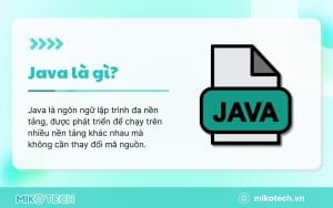 Java Là Gì? Ưu Và Nhược Điểm Của Ngôn Ngữ Java