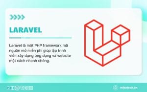 Laravel Là Gì? Hướng Dẫn Cài Đặt Laravel Chi Tiết
